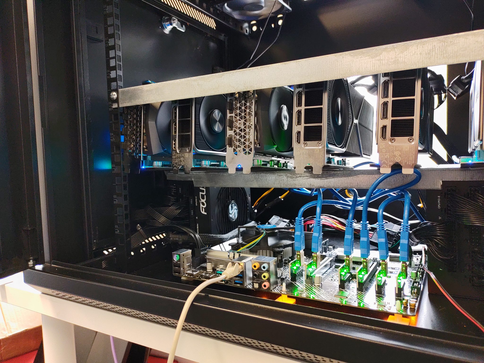 Boggers Miner - UK Mining Rig - UK's Mining Experts