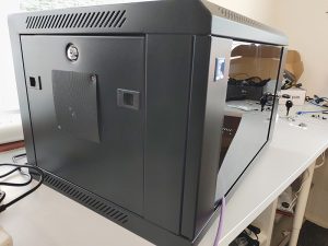 Slurry Miner - UK Mining Rig - UK's Mining Experts